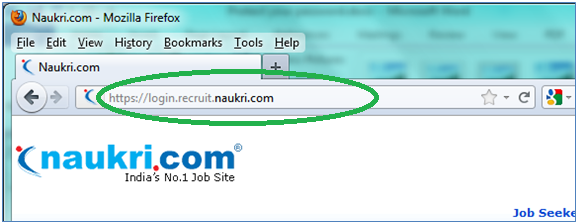 Keeping your Naukri Recruiter account safe | Recruiter Zone