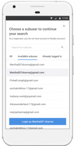 Naukri Recruiter app: Search, connect and collaborate on the go ...