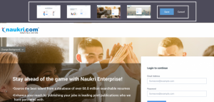 Introducing Resdex Enterprise | Recruiter Zone