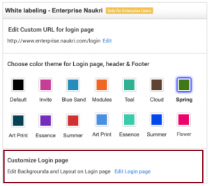Introducing Resdex Enterprise | Recruiter Zone