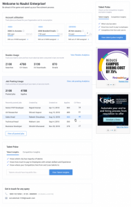 Introducing Resdex Enterprise | Recruiter Zone