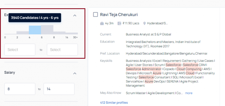 Introducing Resdex that’s simpler, more effective & intuitive ...